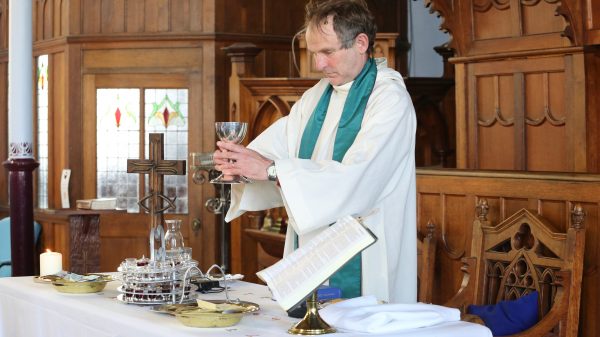 Van Road URC Caerphilly Homepage - Van Road URC Caerphilly