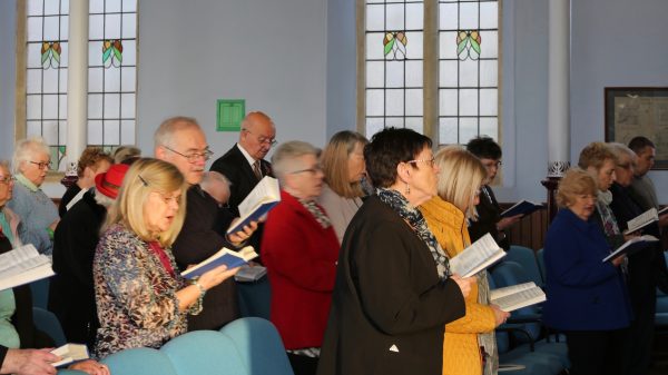 Van Road URC Caerphilly Homepage - Van Road URC Caerphilly