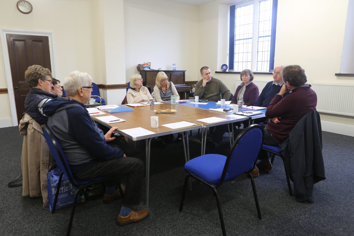 Van Road Events - Van Road URC Caerphilly